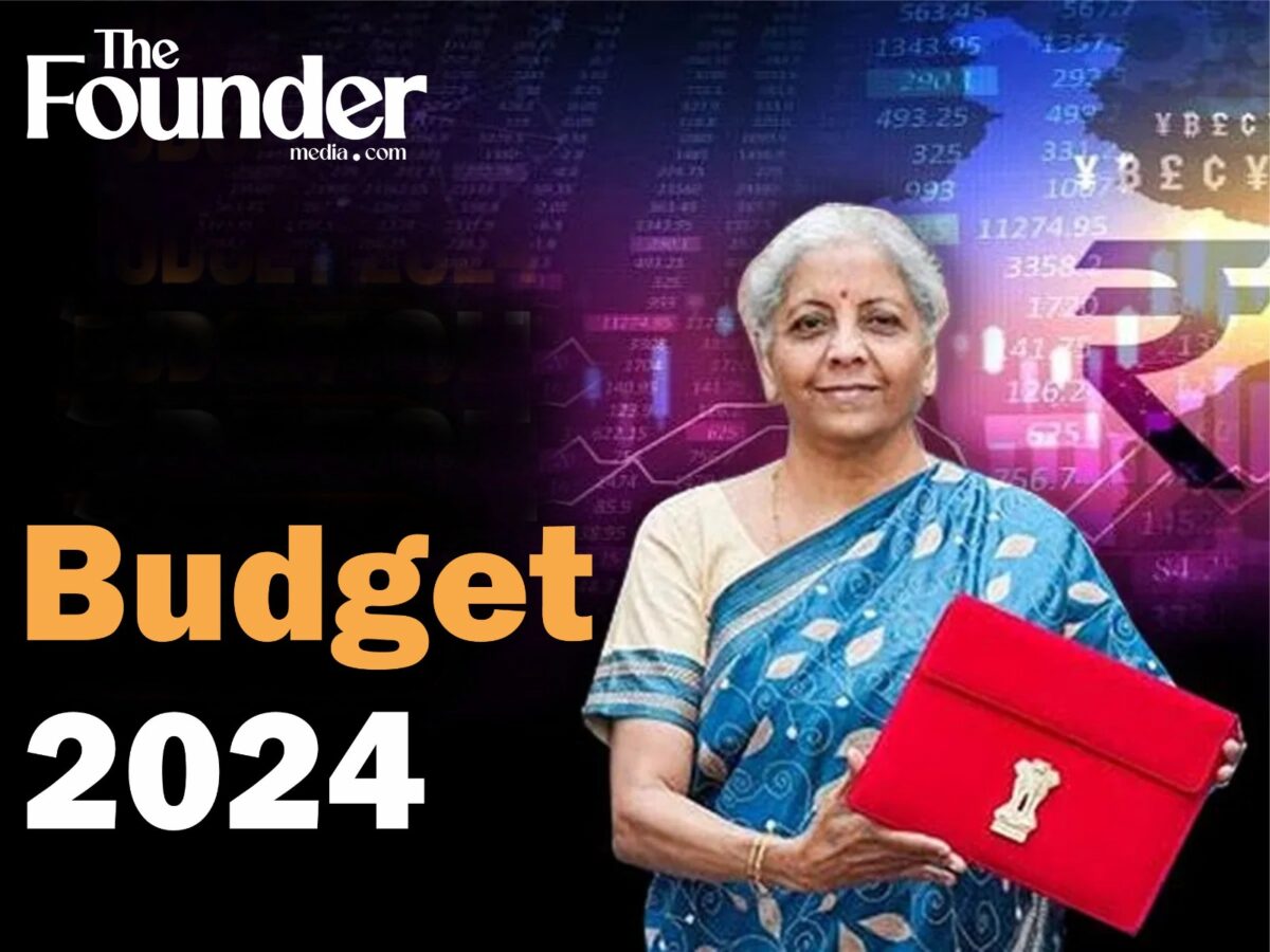 The ‘Founders’ say on Budget 2024