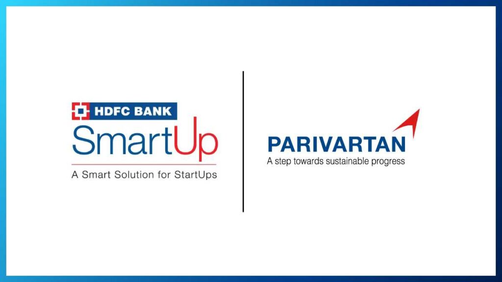 HDFC Bank launches Parivartan Smart-Up Grants with Rs 20 crore commitment
